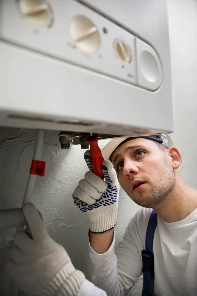 Back Boiler Replacements | Heat4Energy